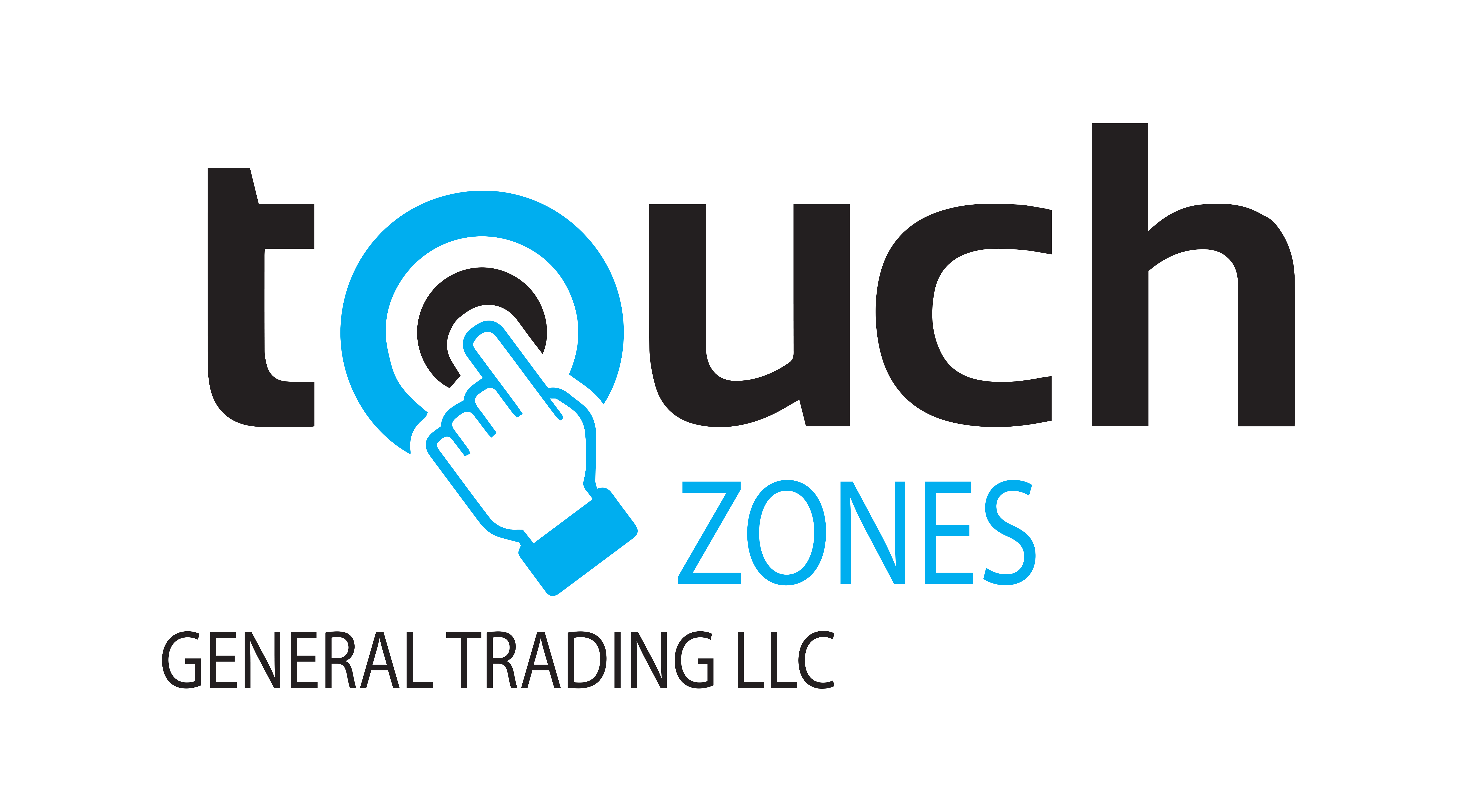 Touch Zones General Trading - Global Trading Solutions
